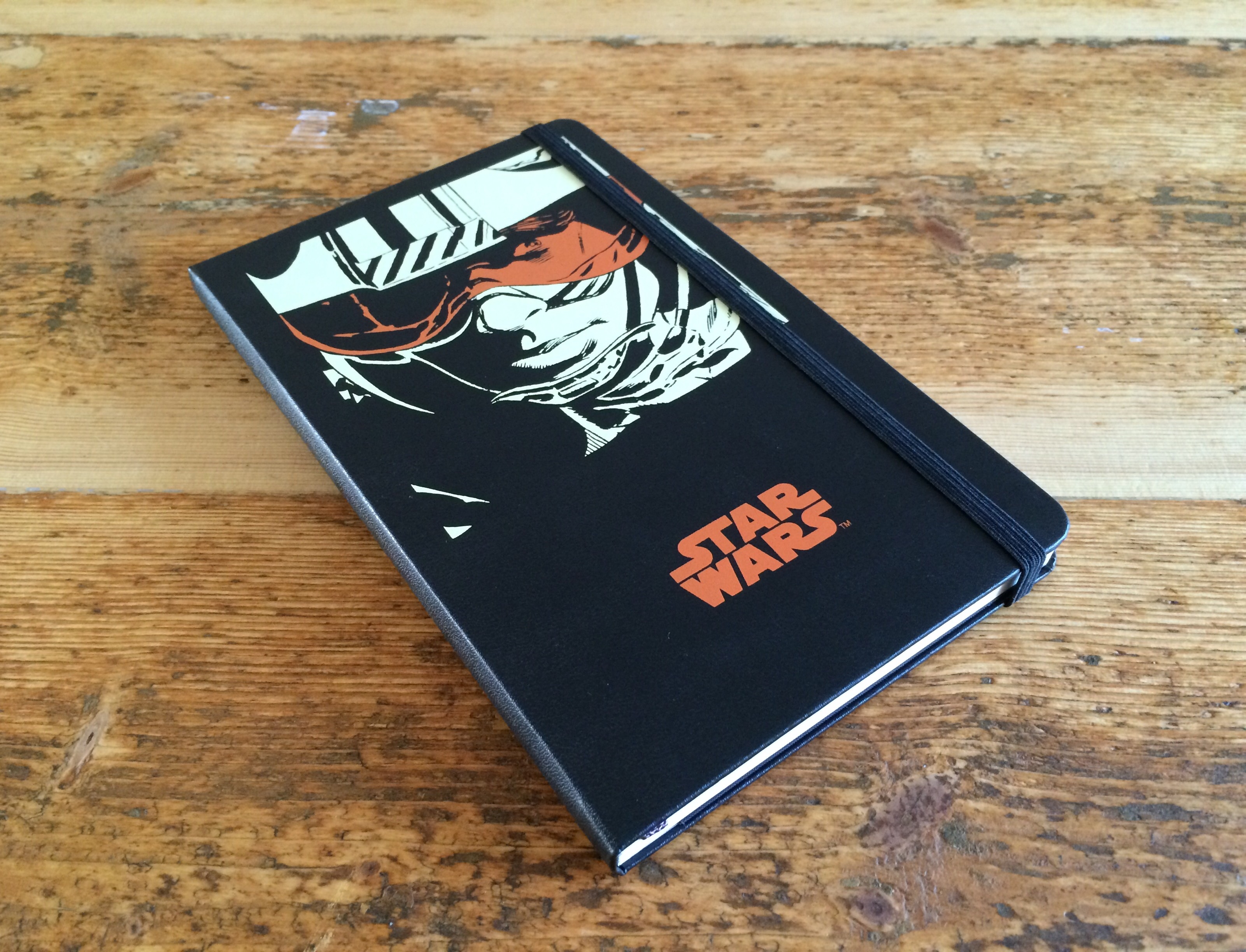 A Notebook for Nerds | Life in a Cold Climate