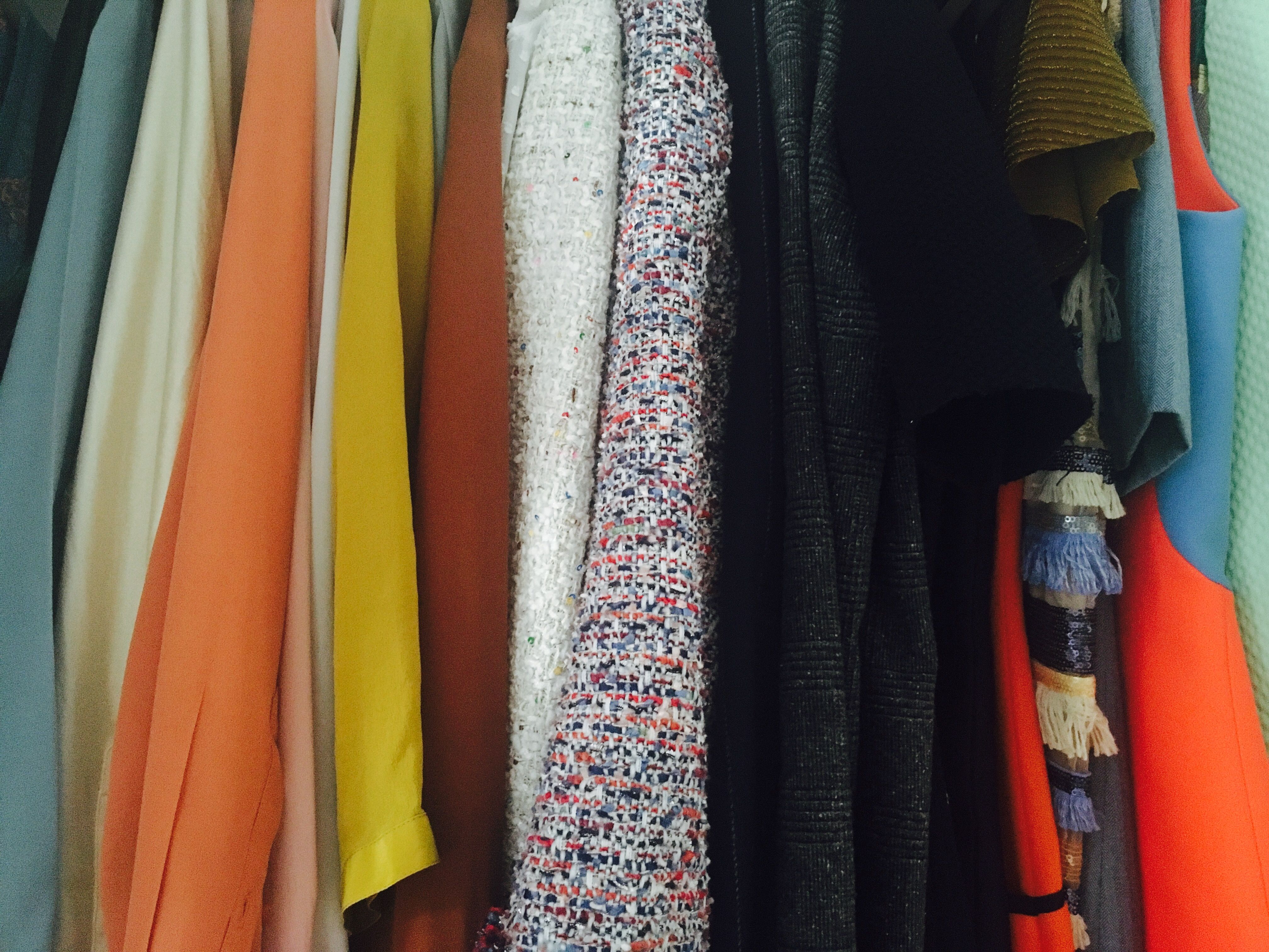 Getting Ready for Autumn: Clothes | Life in a Cold Climate