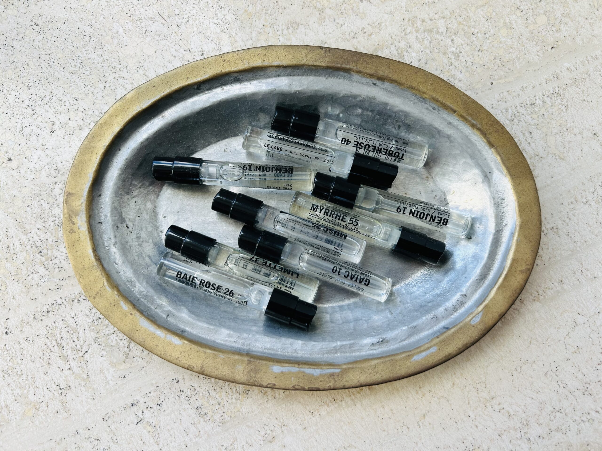 I Tried All the Le Labo City Exclusives in Case You Cannot: Part 1 ...