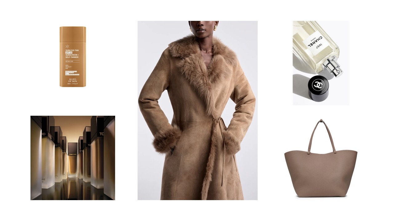 Best of 2025: Beauty & Style | Life in a Cold Climate